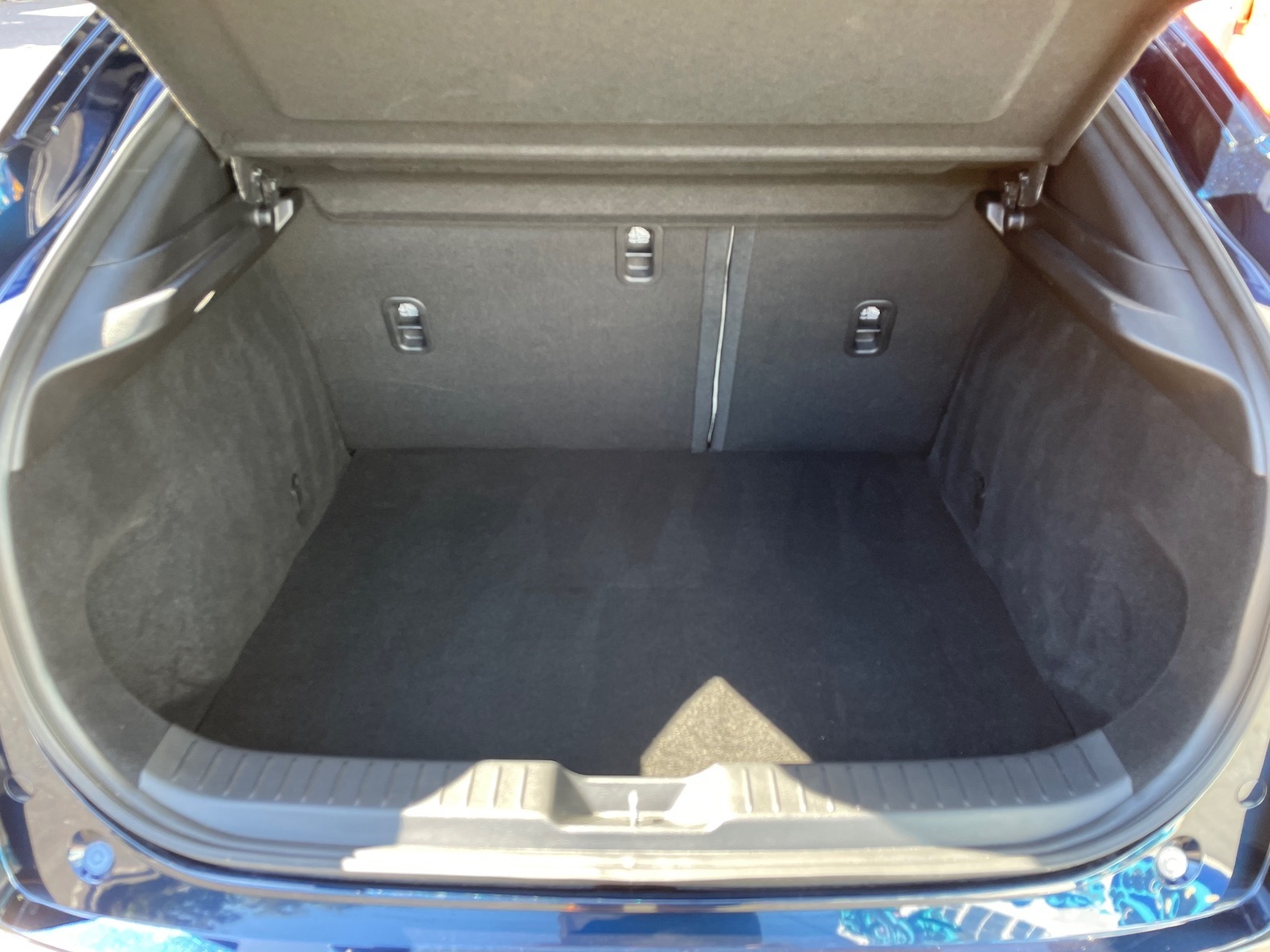 2021 Mazda CX-30 Turbo Review: Urban Perfection - The Torque Report