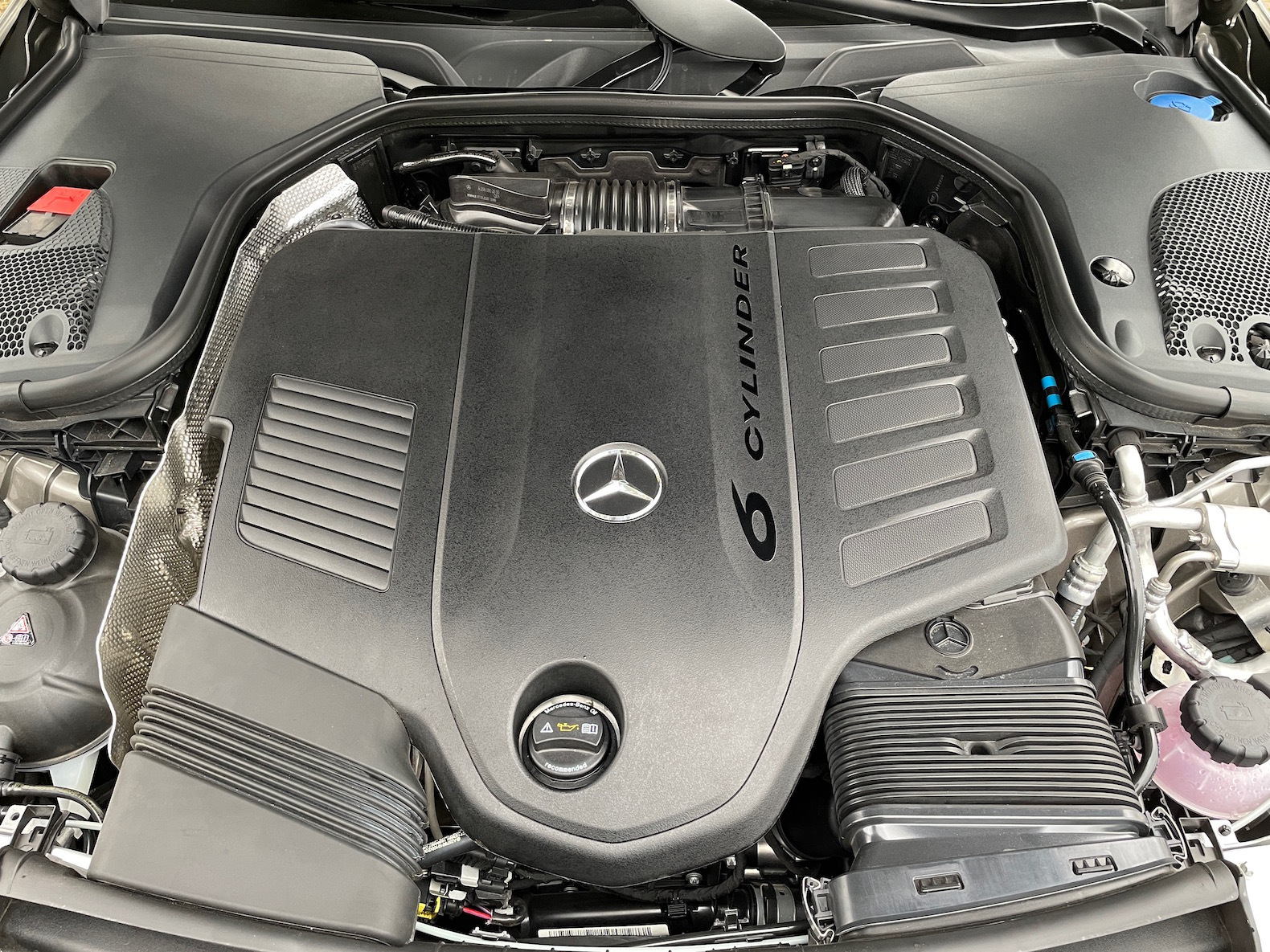 2021 Mercedes-Benz E-Class Review: Sophisticated Perfection - The ...