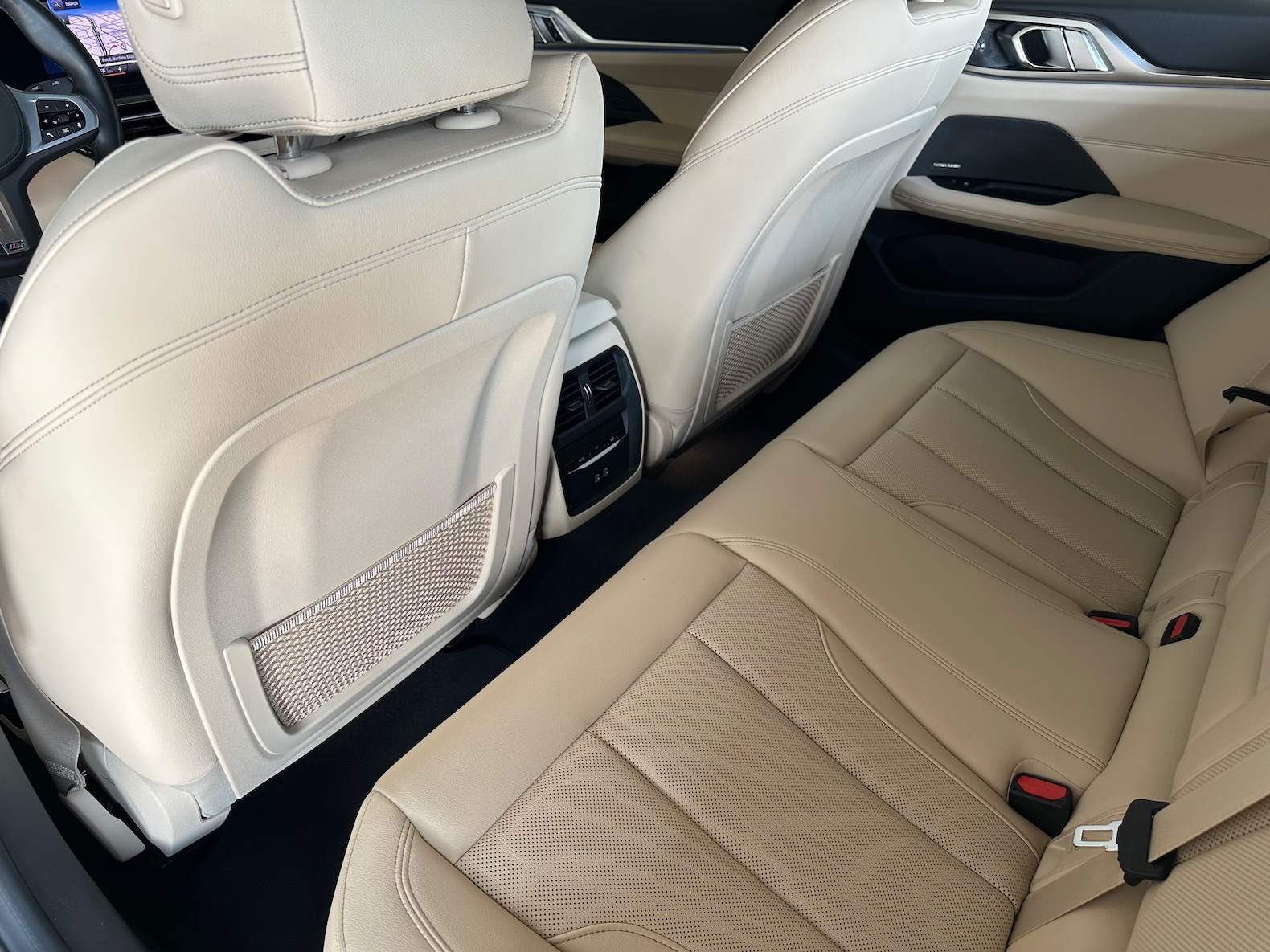 2022 BMW i4 Review: Electrifying an Icon - The Torque Report