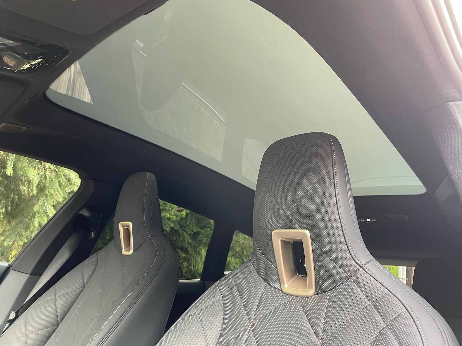 2022 BMW iX50 Review: The Next Generation of EVs - The Torque Report