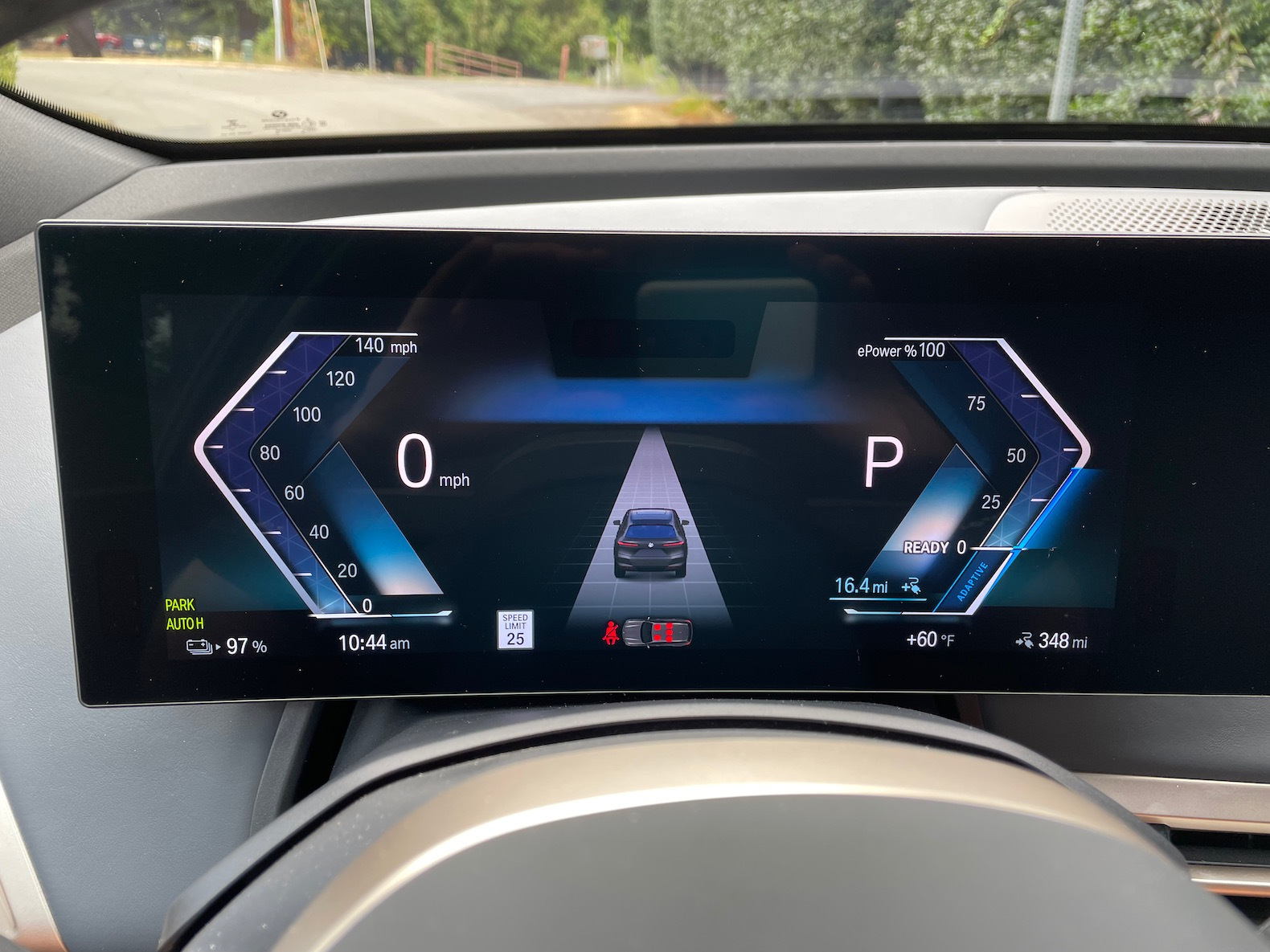 2022 BMW iX50 Review: The Next Generation of EVs - The Torque Report