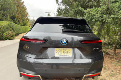 2022 BMW iX50 Review: The Next Generation of EVs - The Torque Report
