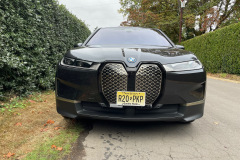 2022 BMW iX50 Review: The Next Generation of EVs - The Torque Report