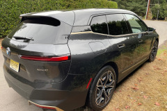 2022 BMW iX50 Review: The Next Generation of EVs - The Torque Report