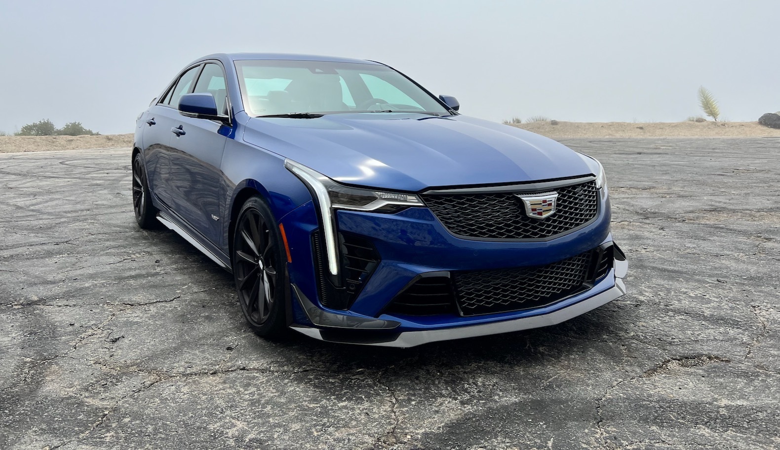 2022 BMW M3 vs. Cadillac CT4-V Blackwing Review: Sports sedan goodness - The Torque Report