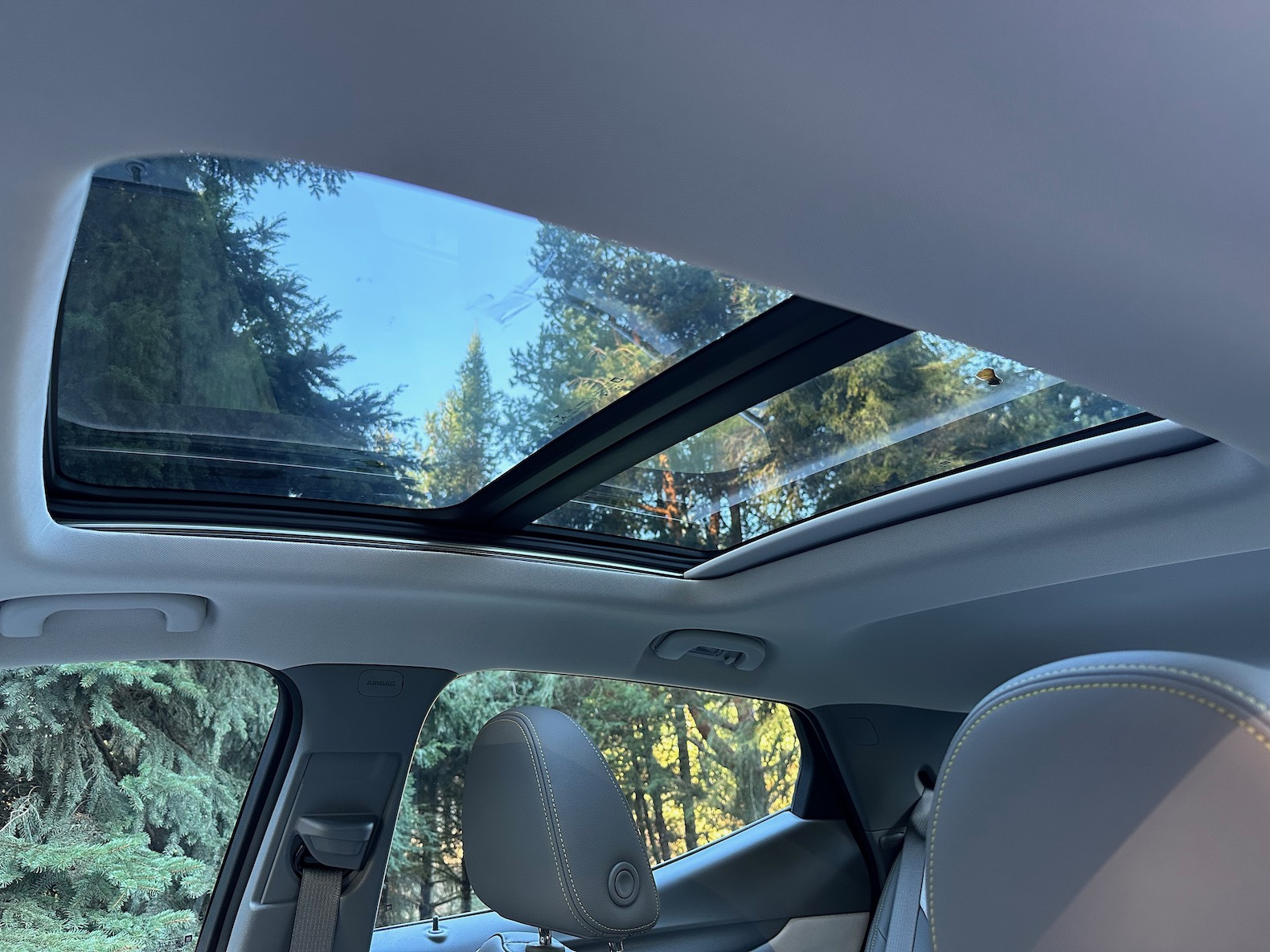 2022 Chevrolet Bolt EUV Review: The EV of Cute Ute's - The Torque Report