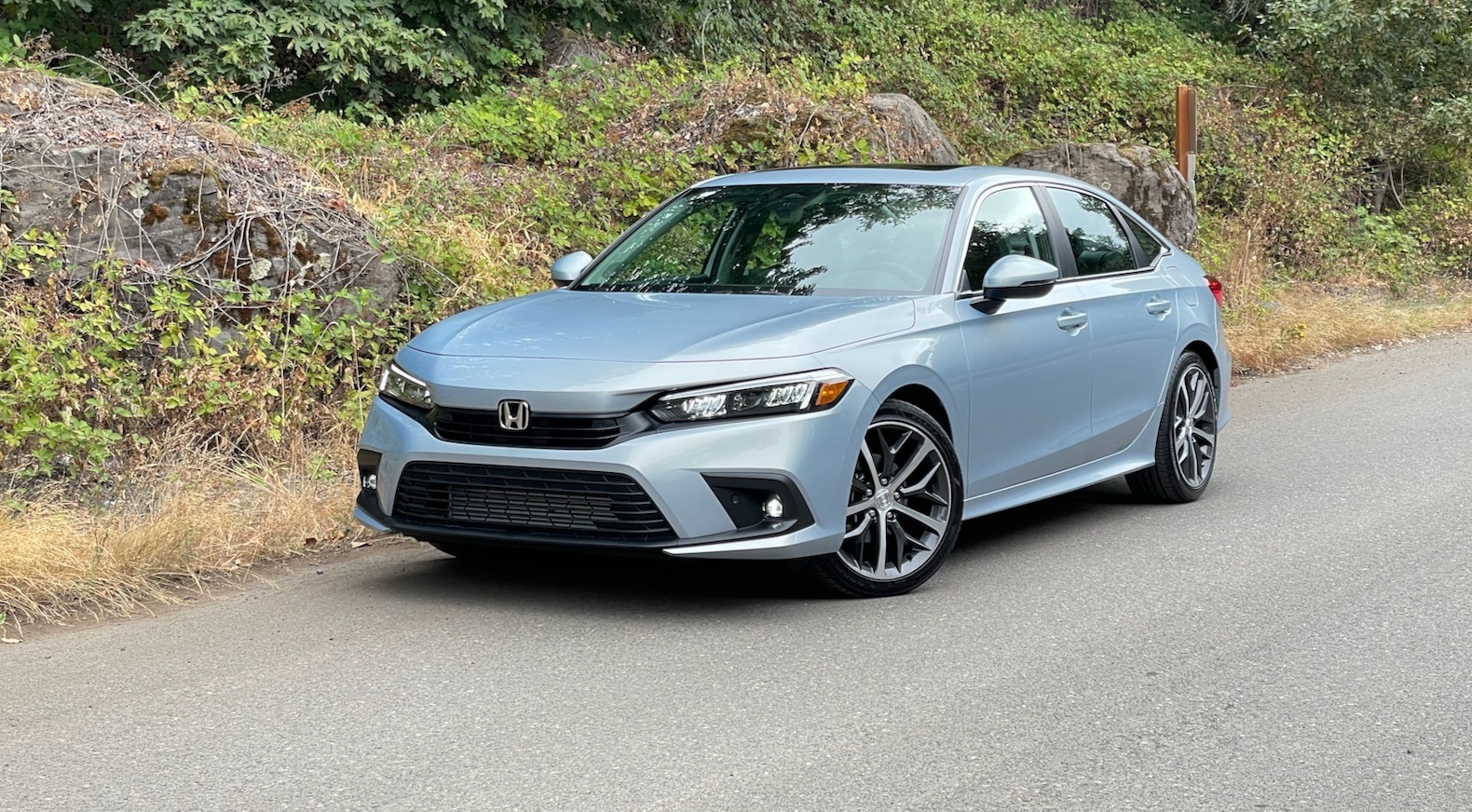 2022 Honda Civic Review: Better than ever - The Torque Report