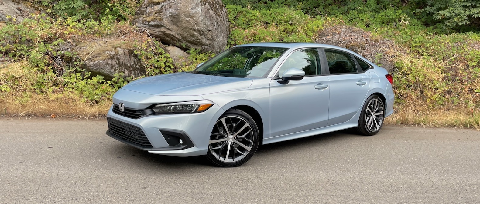 2022 Honda Civic Review: Better than ever - The Torque Report