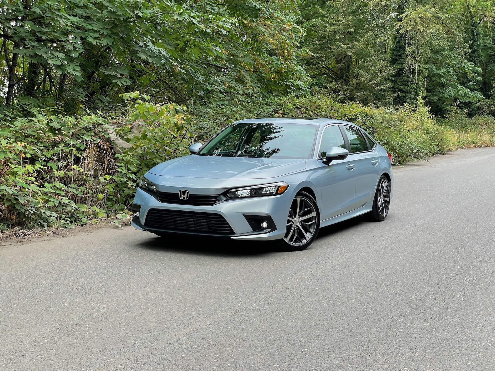 2022 Honda Civic Review: Better than ever - The Torque Report