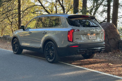 2022 Kia Telluride Review: As Good as it Gets - The Torque Report