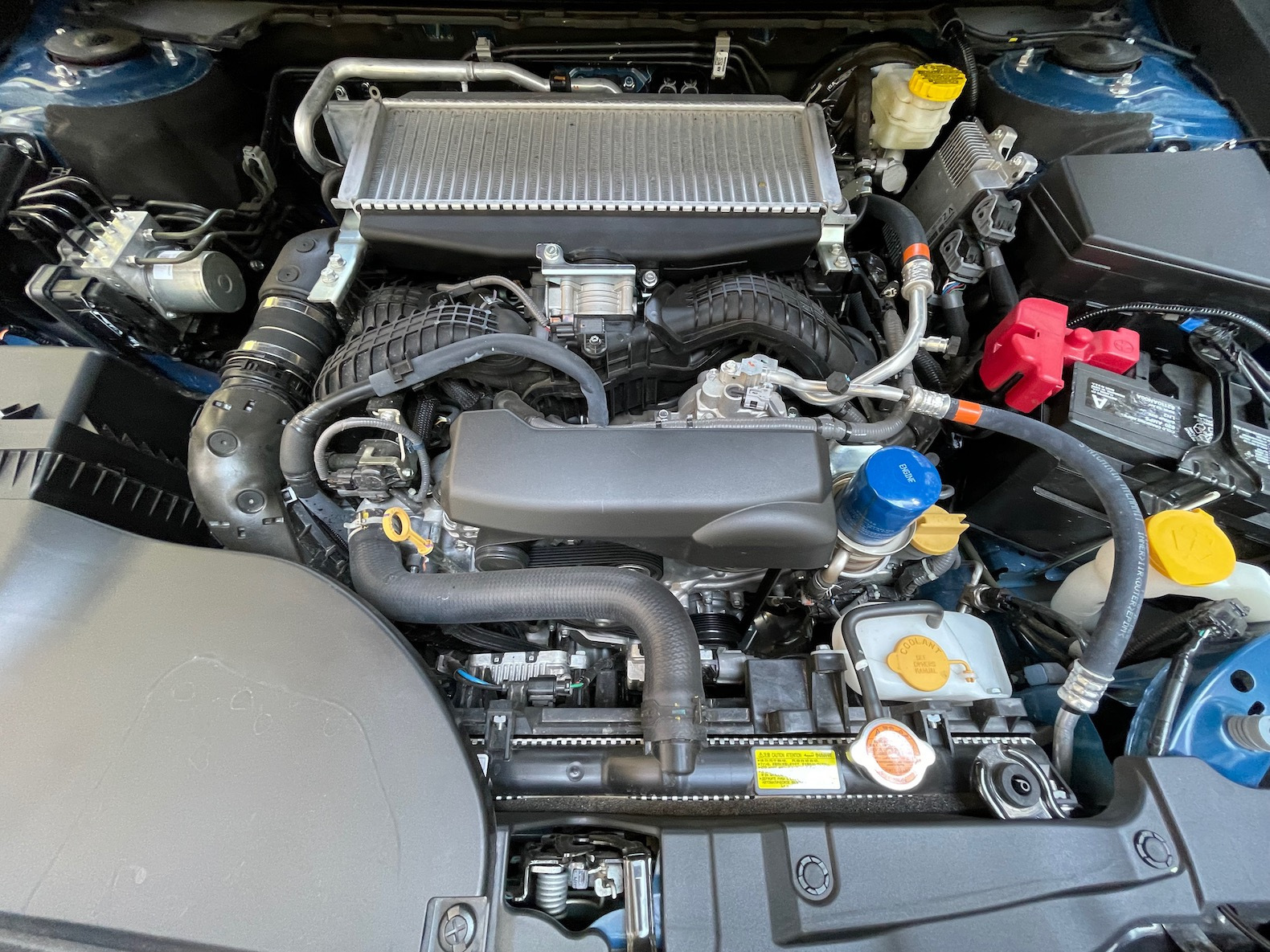 2022 Subaru Outback Review: Going Deeper Into the Wilderness - The ...