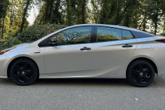 2022 Toyota Prius Review: An Aging Icon - The Torque Report