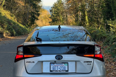 2022 Toyota Prius Review: An Aging Icon - The Torque Report