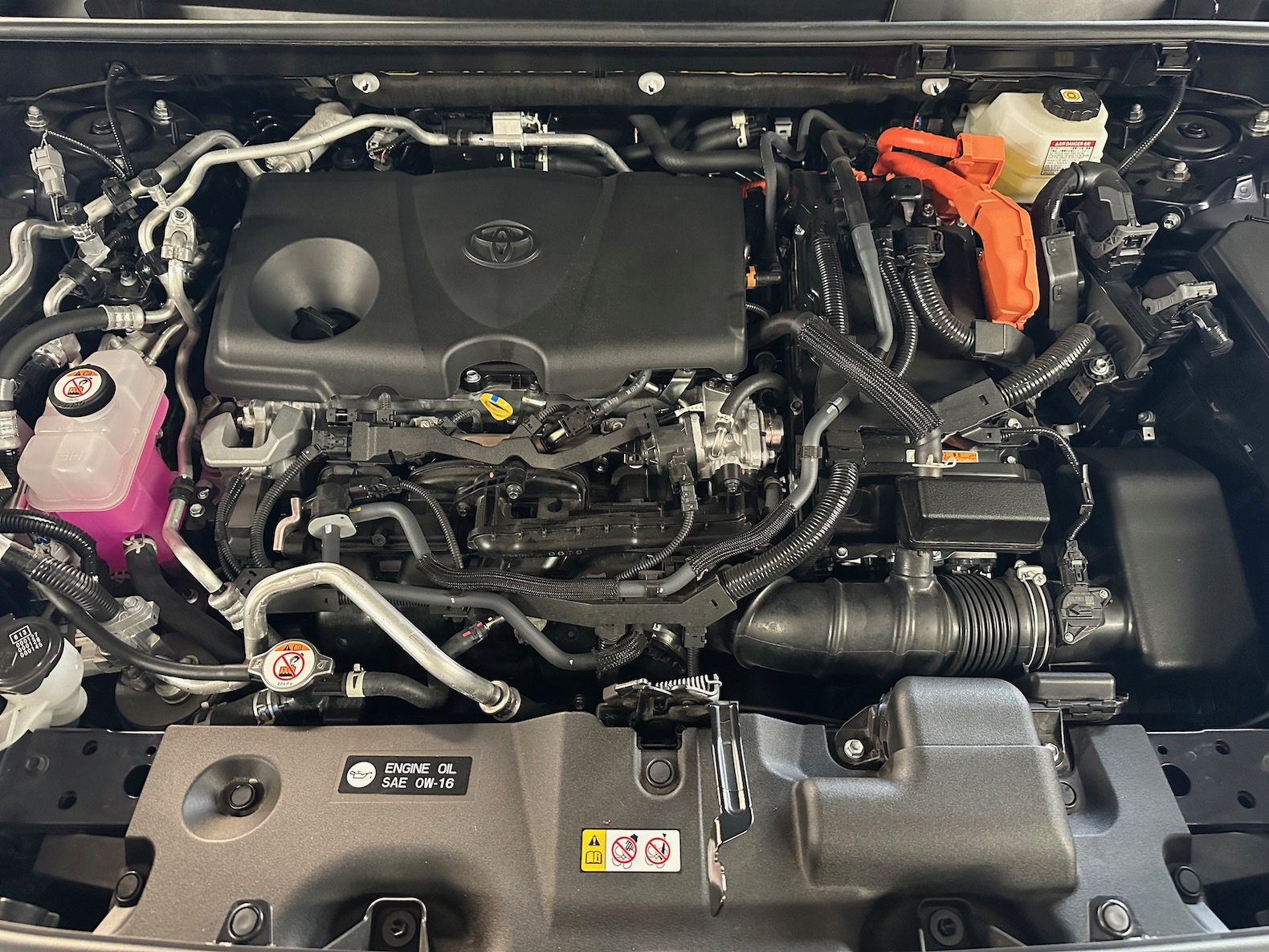 2022 Toyota RAV4 Prime Review: Almost Silently Perfect - The Torque Report