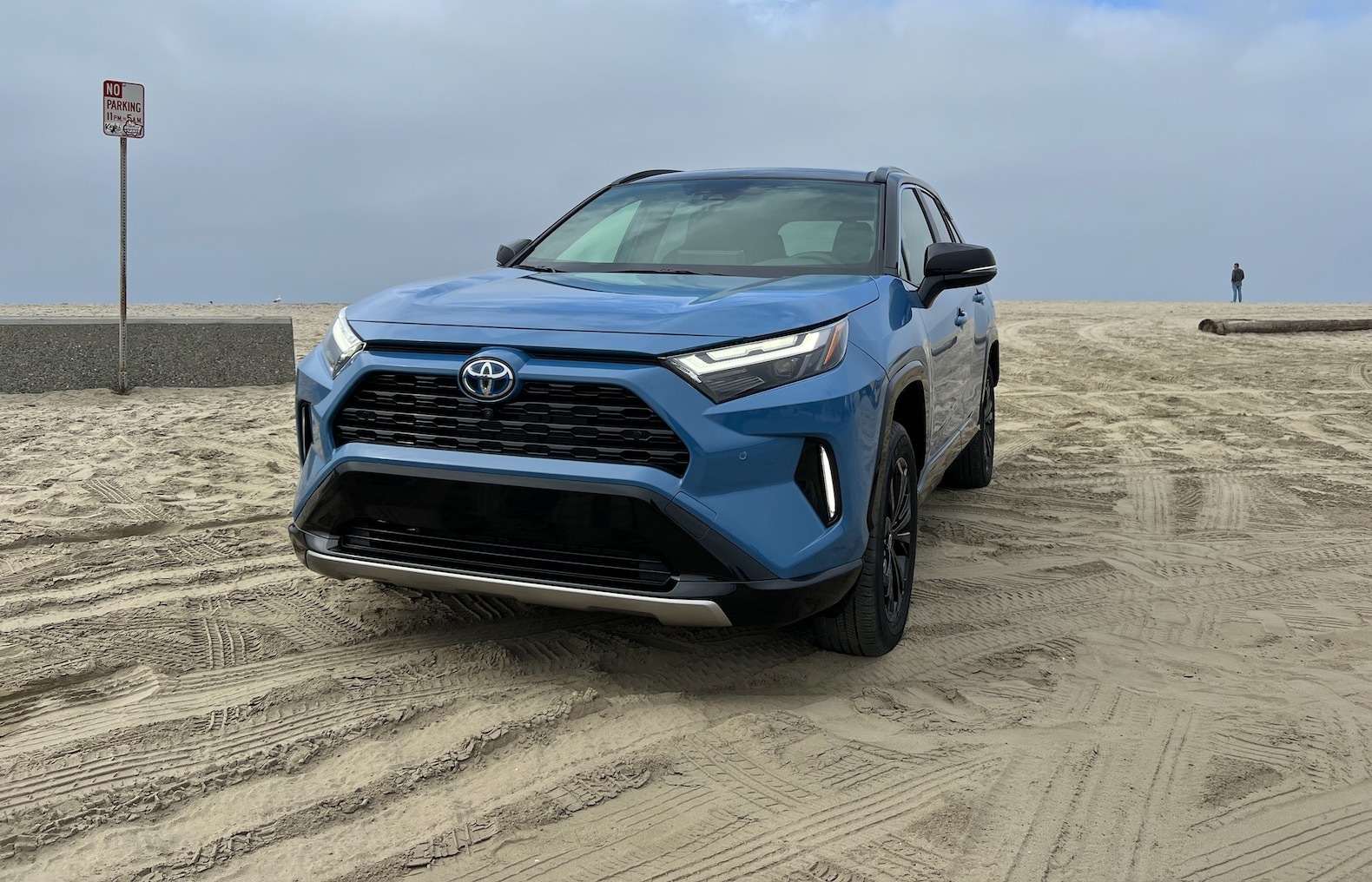 2022 Toyota RAV4 Review: Mass perfection just got better - The Torque ...