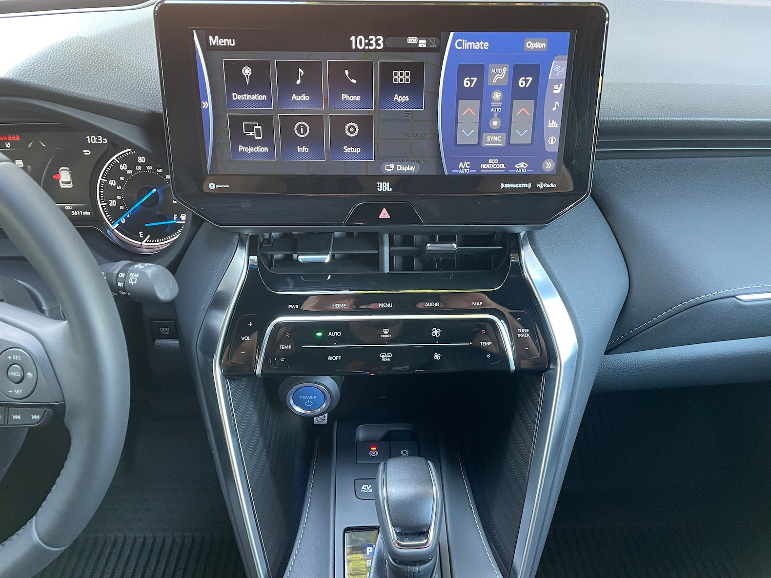 2022 Toyota Venza Review: Silent, Smooth, and Stylish - The Torque Report