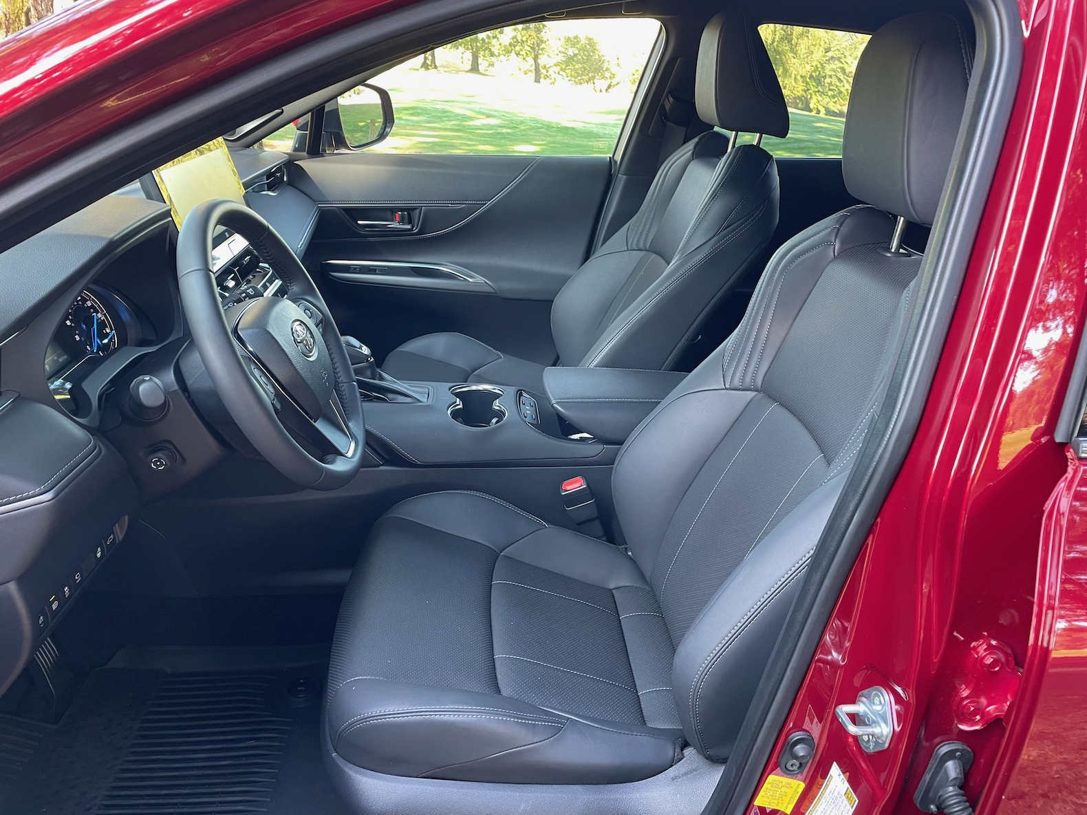 2022 Toyota Venza Review: Silent, Smooth, and Stylish - The Torque Report