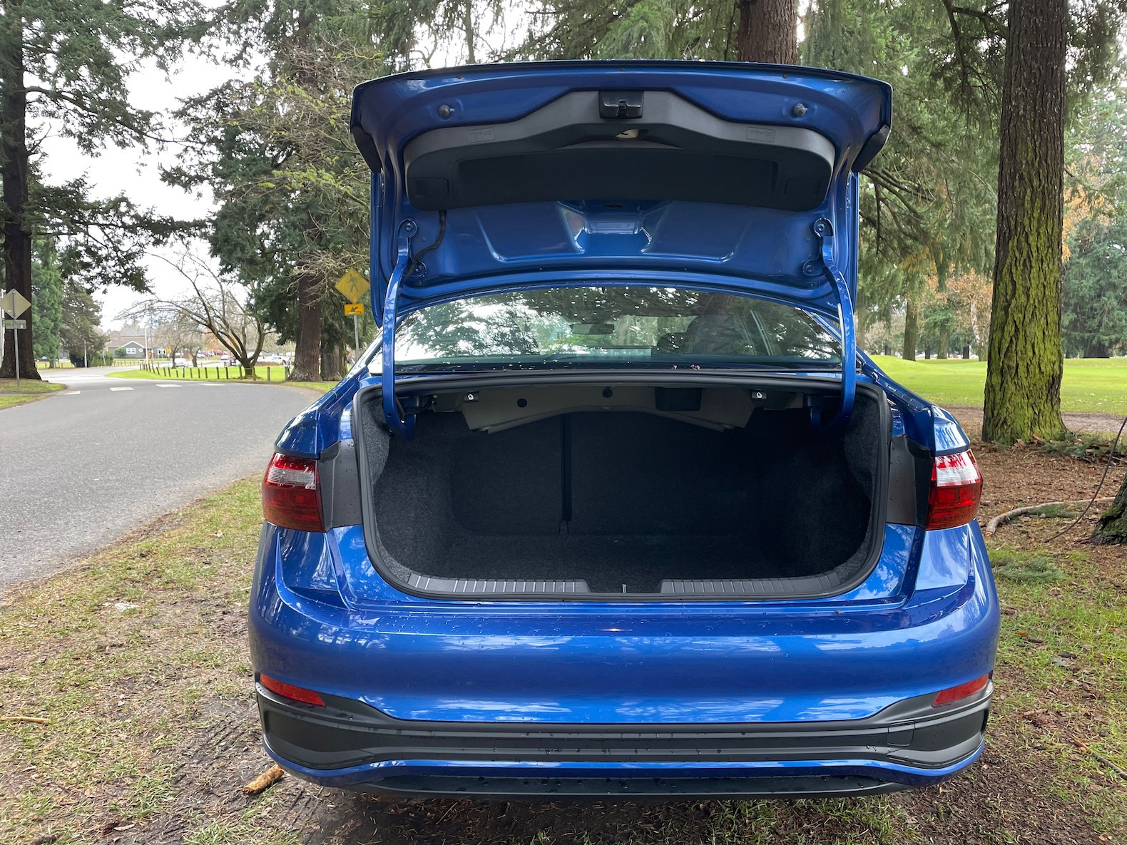 2022 Volkswagen Jetta Review: The German Commuter - The Torque Report