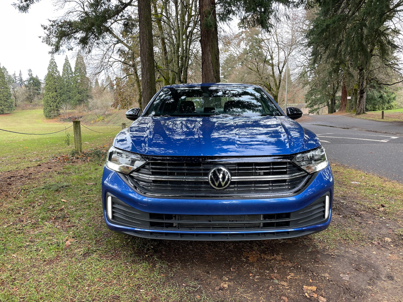 2022 Volkswagen Jetta Review: The German Commuter - The Torque Report