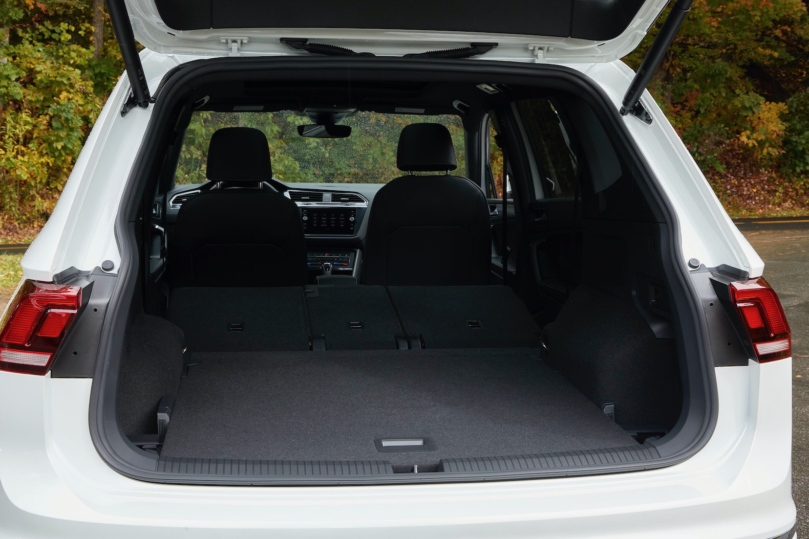 2022 Volkswagen Tiguan Review: More to Love - The Torque Report