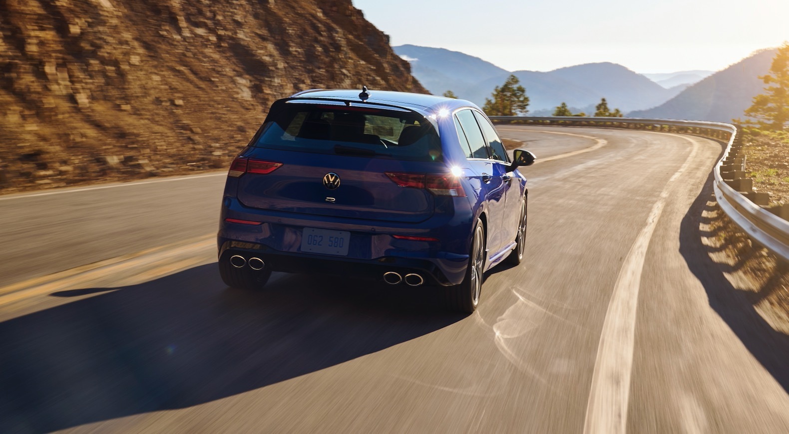 2022 Volkswagen Golf R Review: A sophisticated hot hatch - The Torque ...