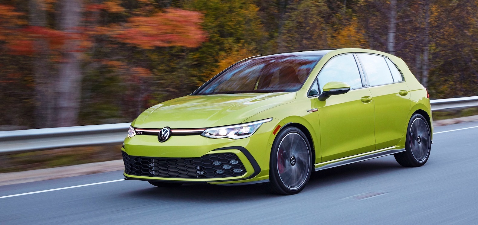 2022 Volkswagen GTI Review: Practically Fun - The Torque Report