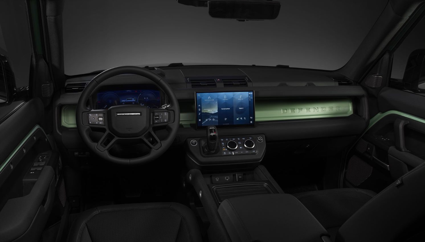 2023.5 Land Rover Defender 75th limited edition celebrates 75 years of ...