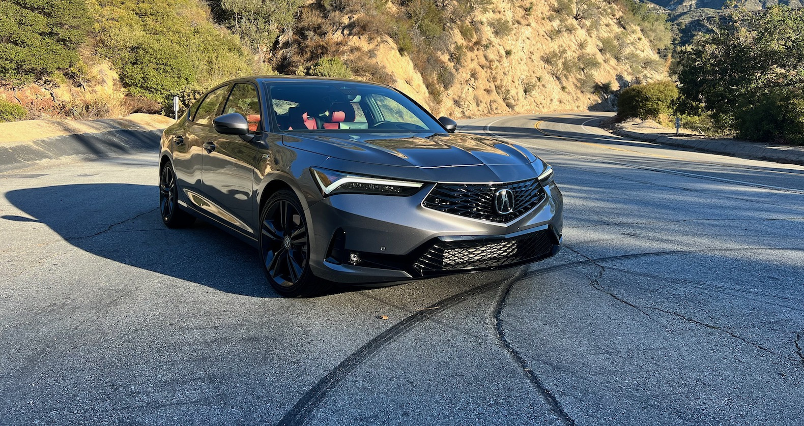 2023 Acura Integra Second Take Review: The Return of an Icon - The ...