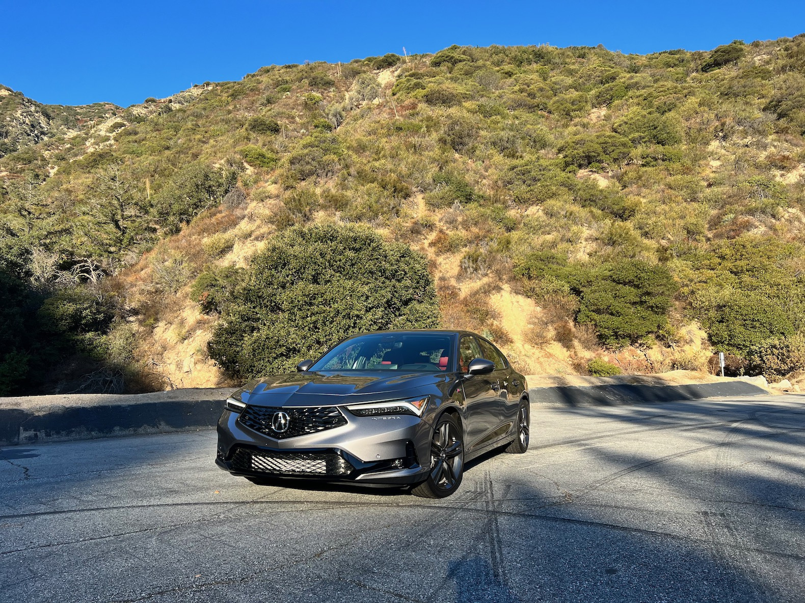 2023 Acura Integra Second Take Review: The Return of an Icon - The ...