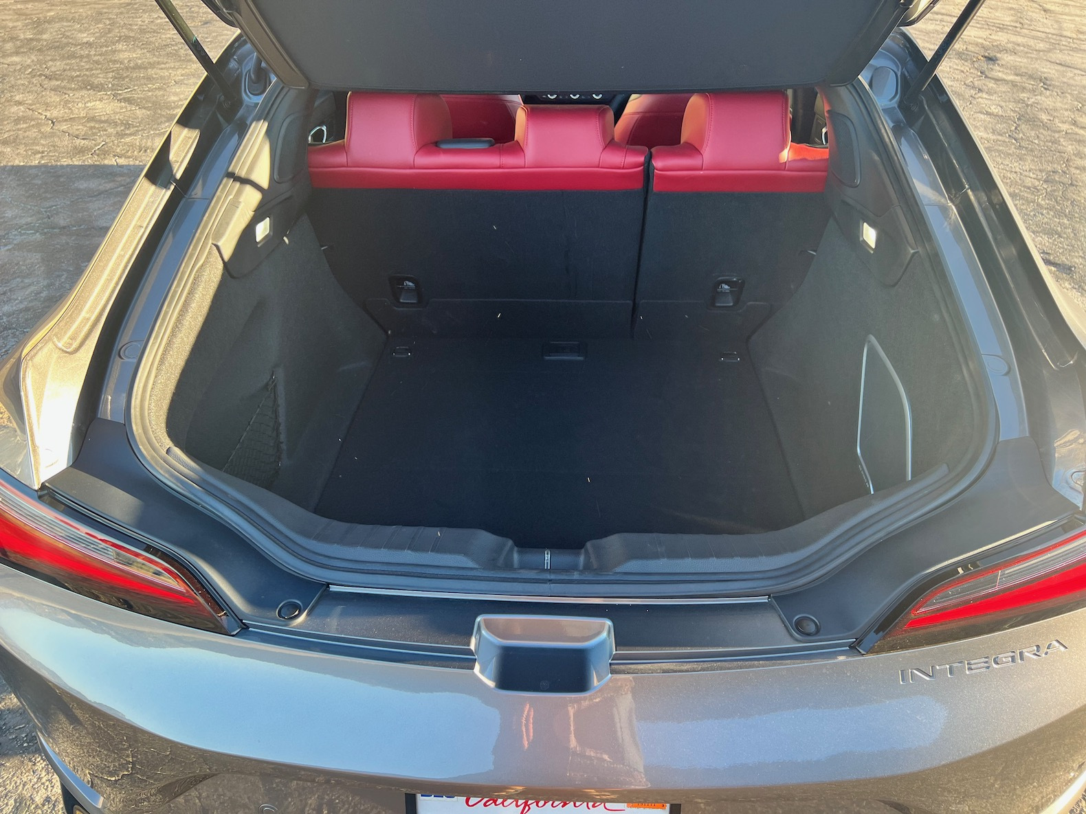 2023 Acura Integra Second Take Review: The Return of an Icon - The ...