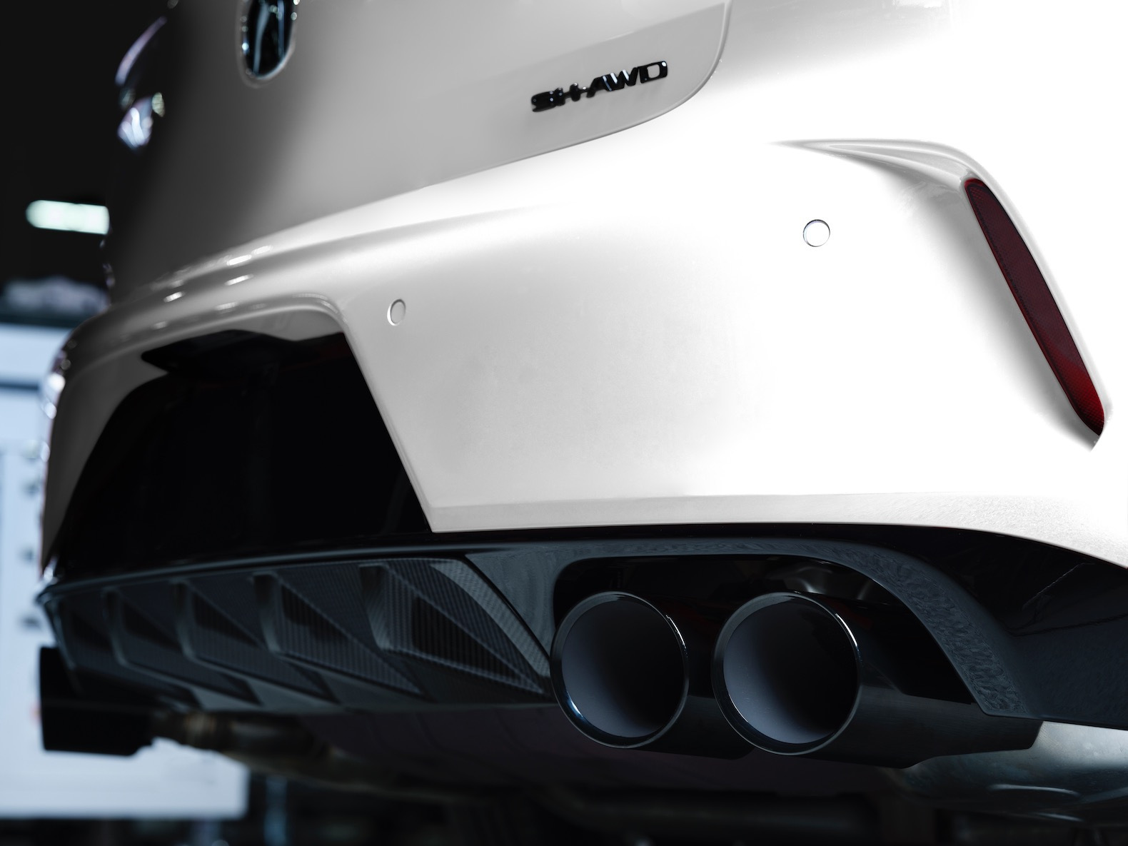 2023 Acura TLX Type S PMC Edition orders open on Oct 6 - The Torque Report