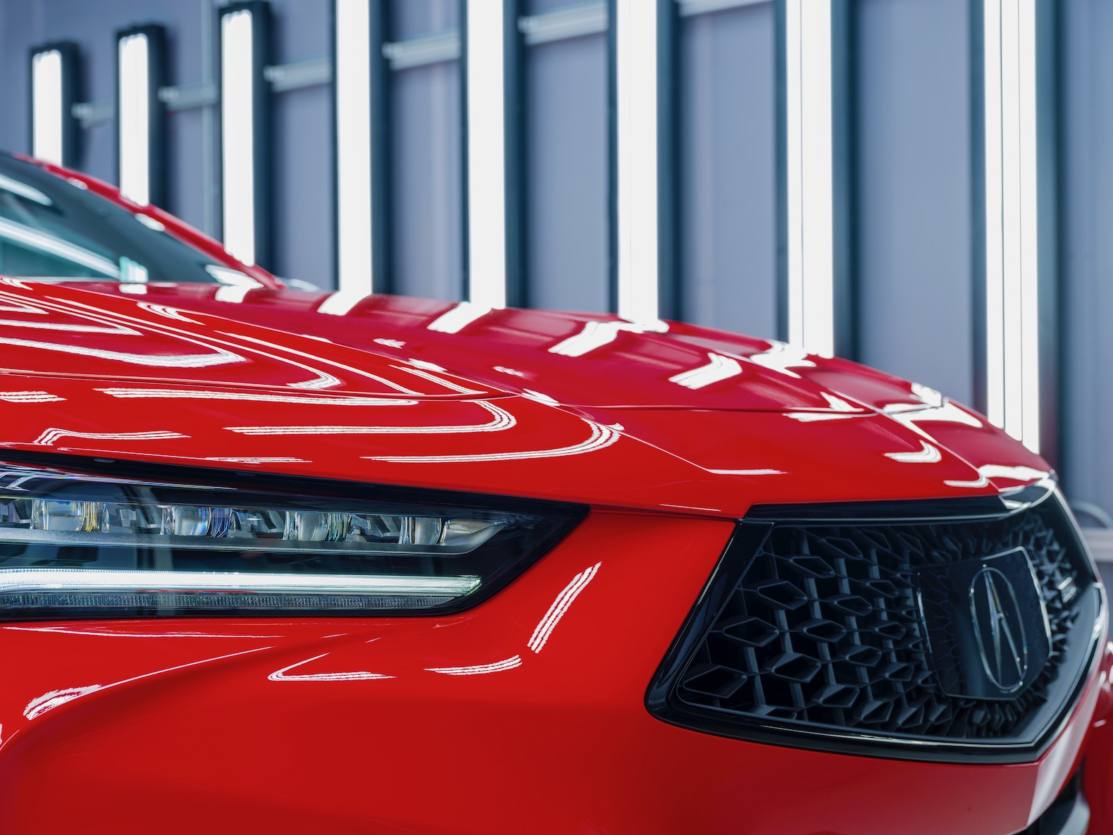 2023 Acura TLX Type S PMC Edition orders open on Oct 6 - The Torque Report