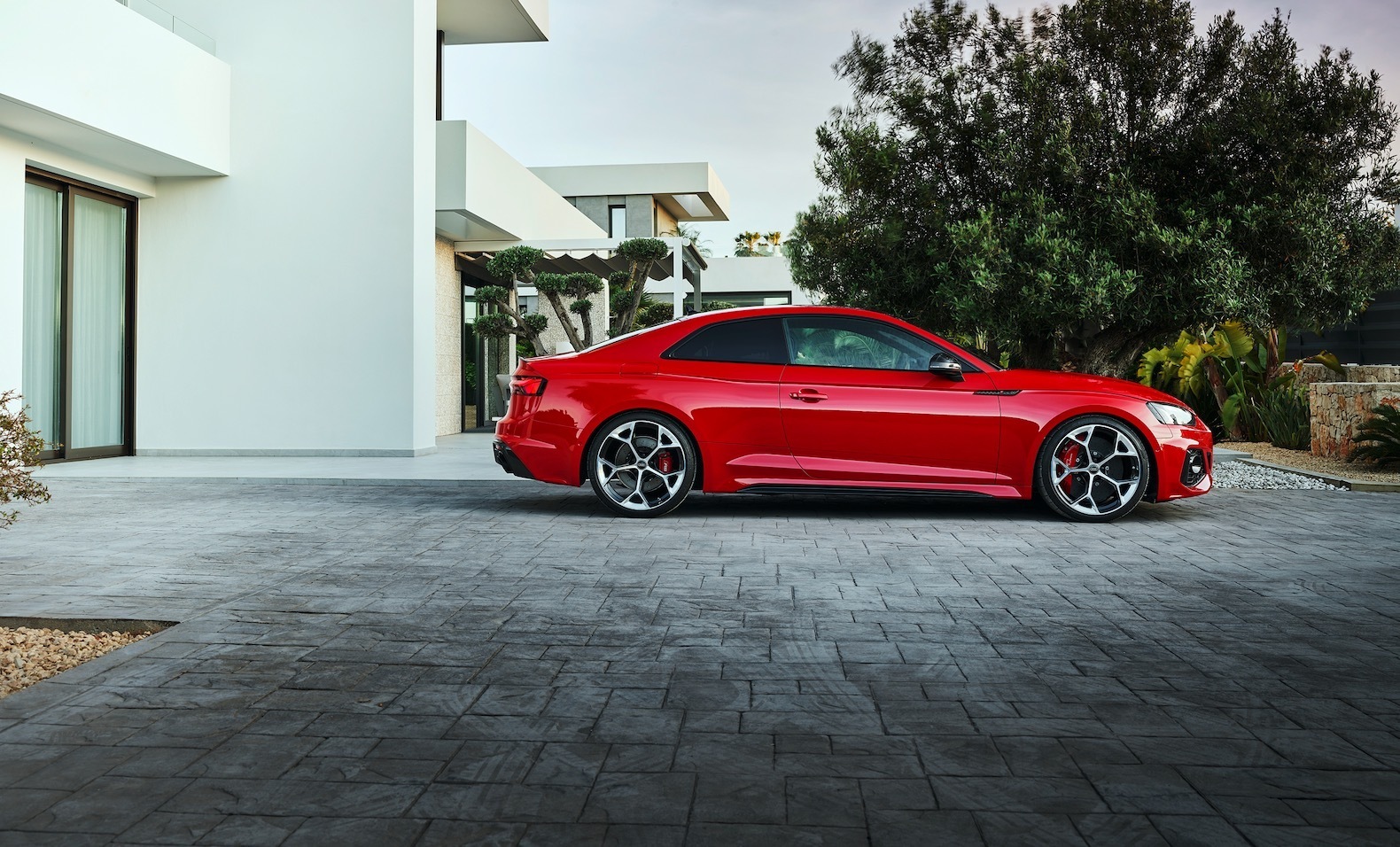 2023 Audi RS5 gets a sporty Competition package - The Torque Report