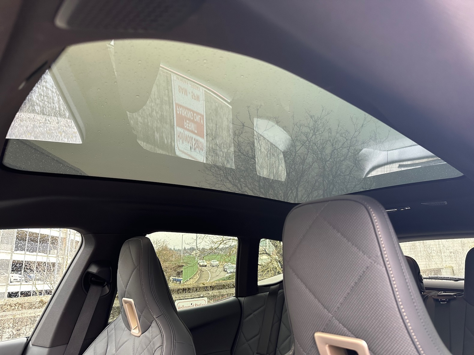 2023 BMW iX M60 Review: Don't Judge it by Its Looks - The Torque Report