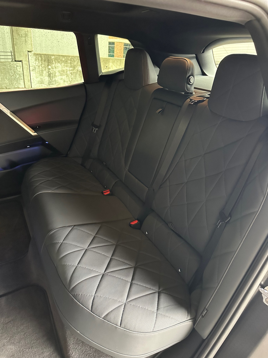 2023 BMW iX M60 Review: Don't Judge it by Its Looks - The Torque Report