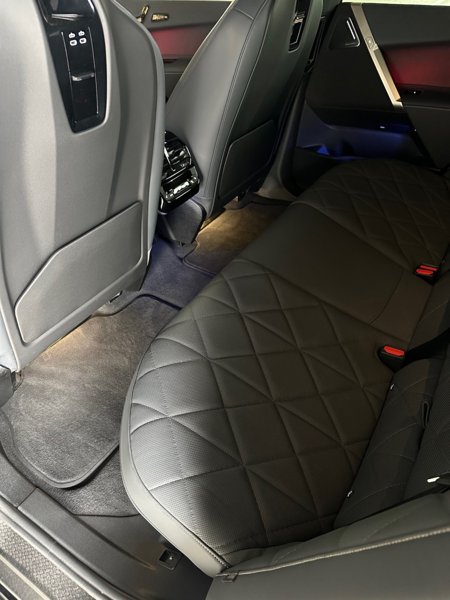 2023 BMW iX M60 Review: Don't Judge it by Its Looks - The Torque Report