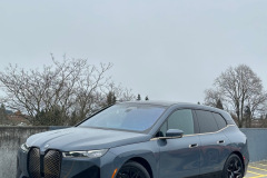 2023 BMW iX M60 Review: Don't Judge it by Its Looks - The Torque Report