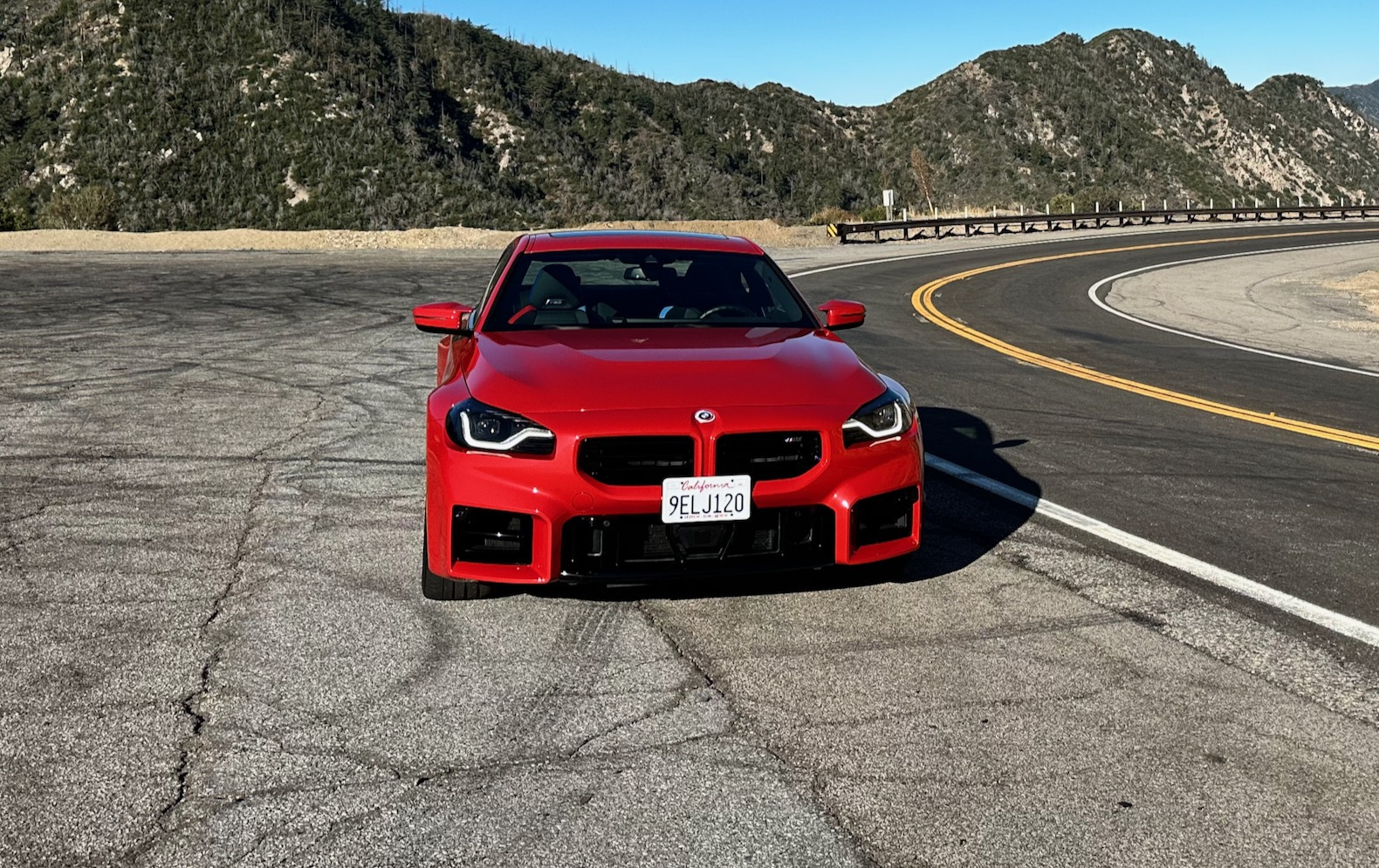 2023 BMW M2 Review: Simply Excellent - The Torque Report