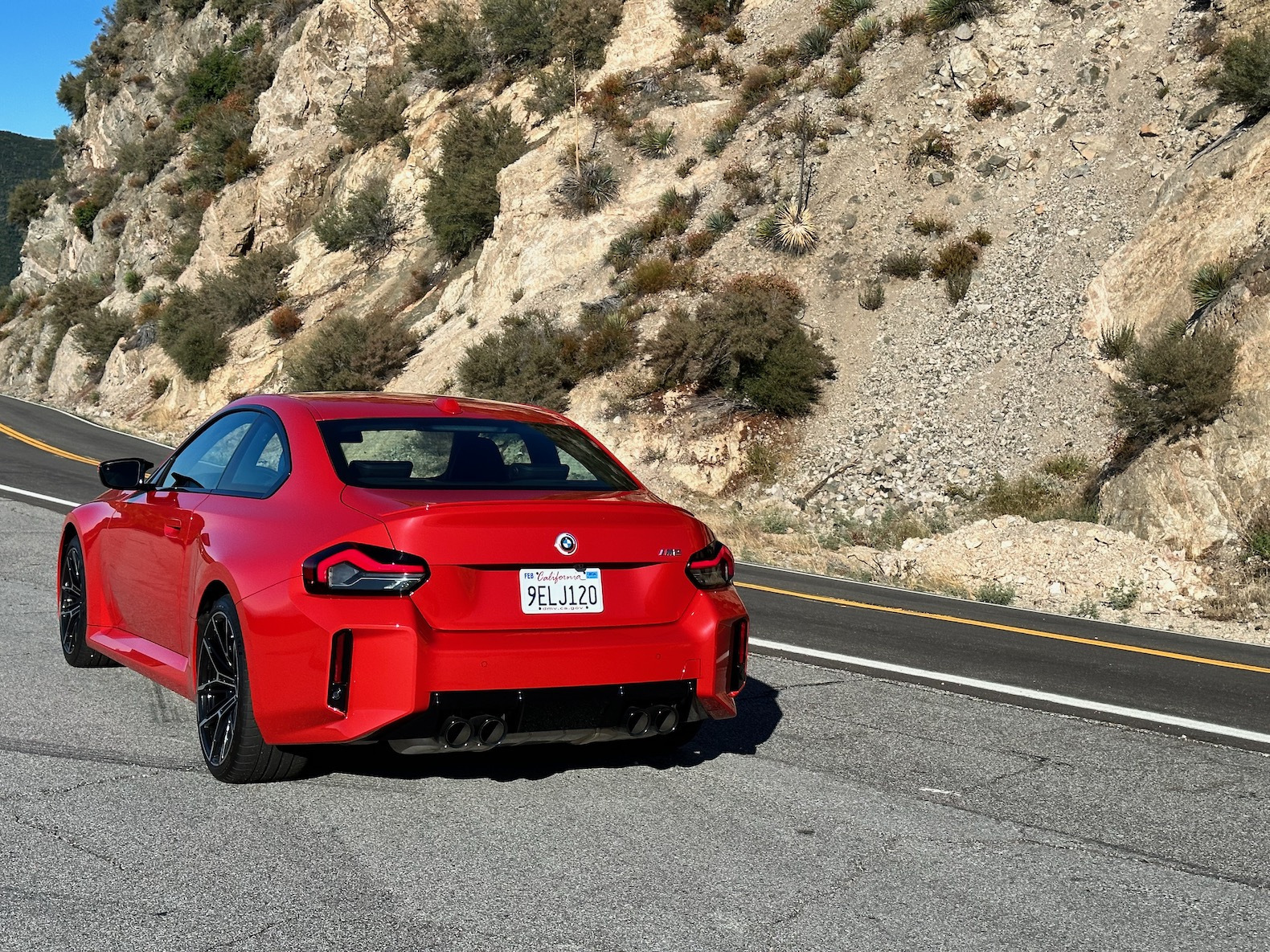 2023 BMW M2 Review: Simply Excellent - The Torque Report