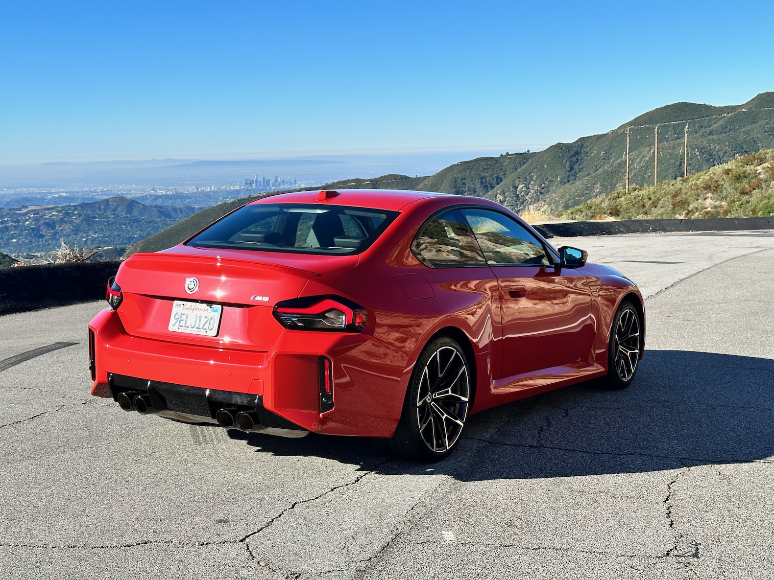 2023 BMW M2 Review: Simply Excellent - The Torque Report