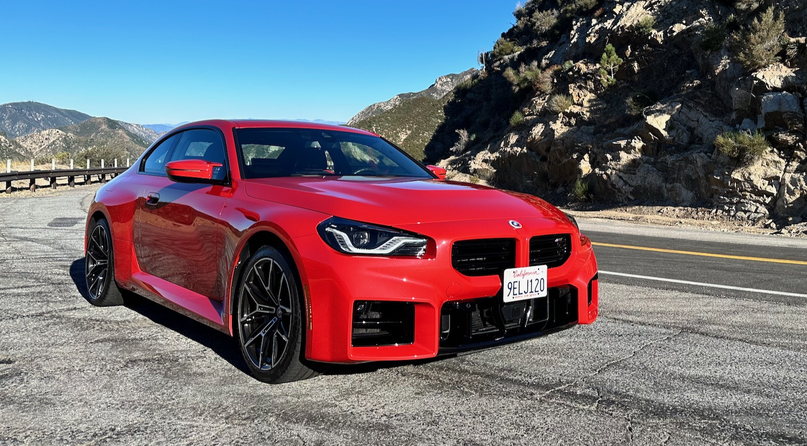 2023 BMW M2 Review: Simply Excellent - The Torque Report