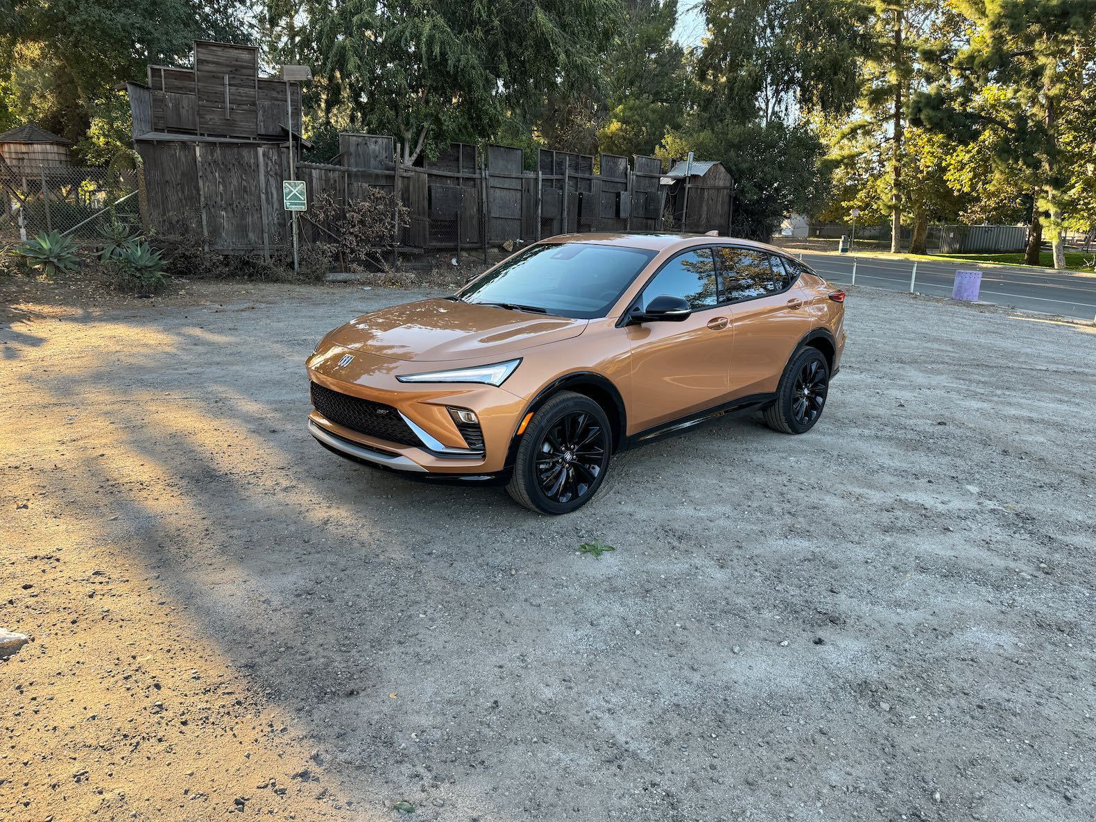 2024 Buick Envista Review: How do you define luxury? - The Torque Report