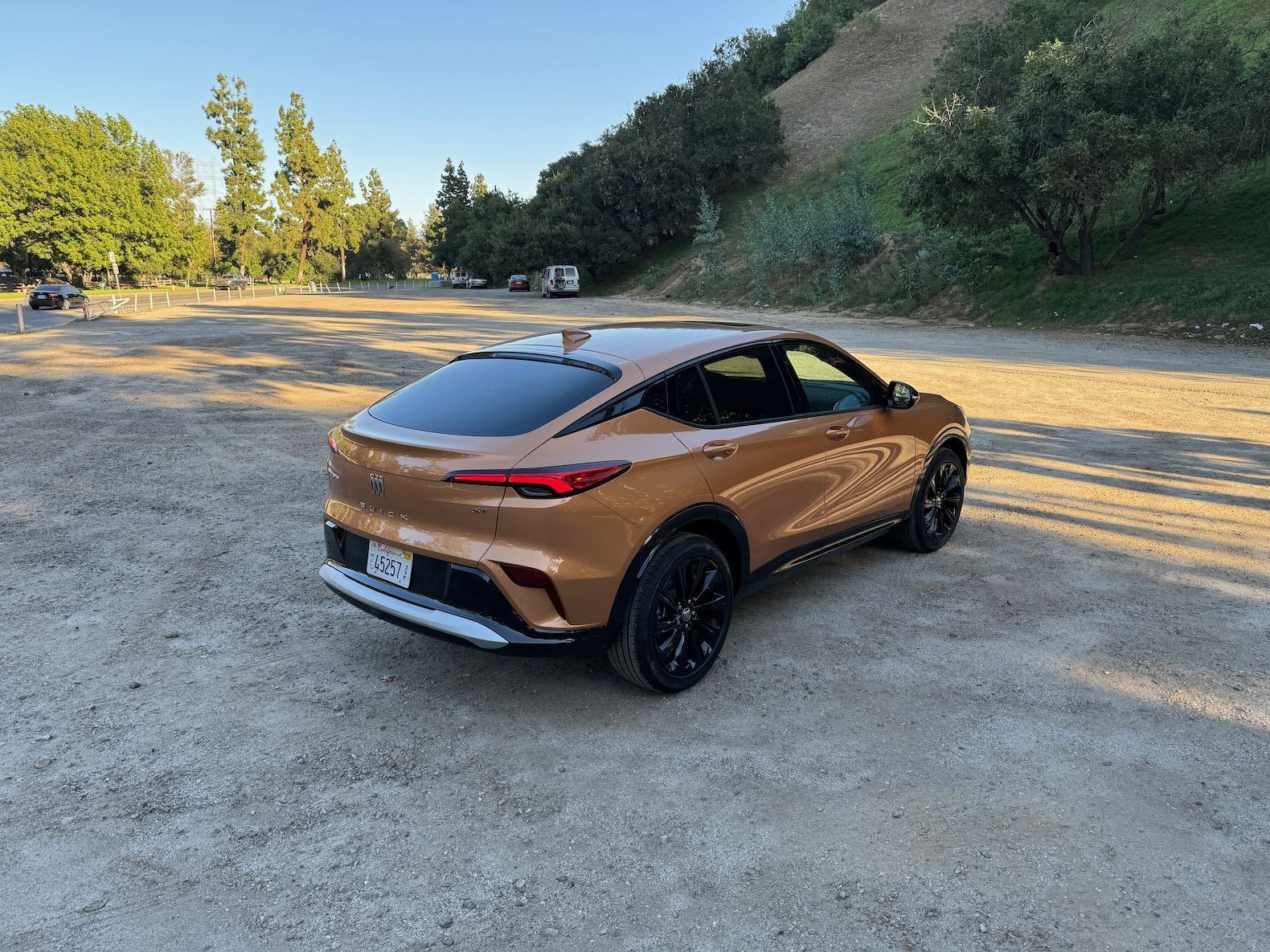 2024 Buick Envista Review: How do you define luxury? - The Torque Report