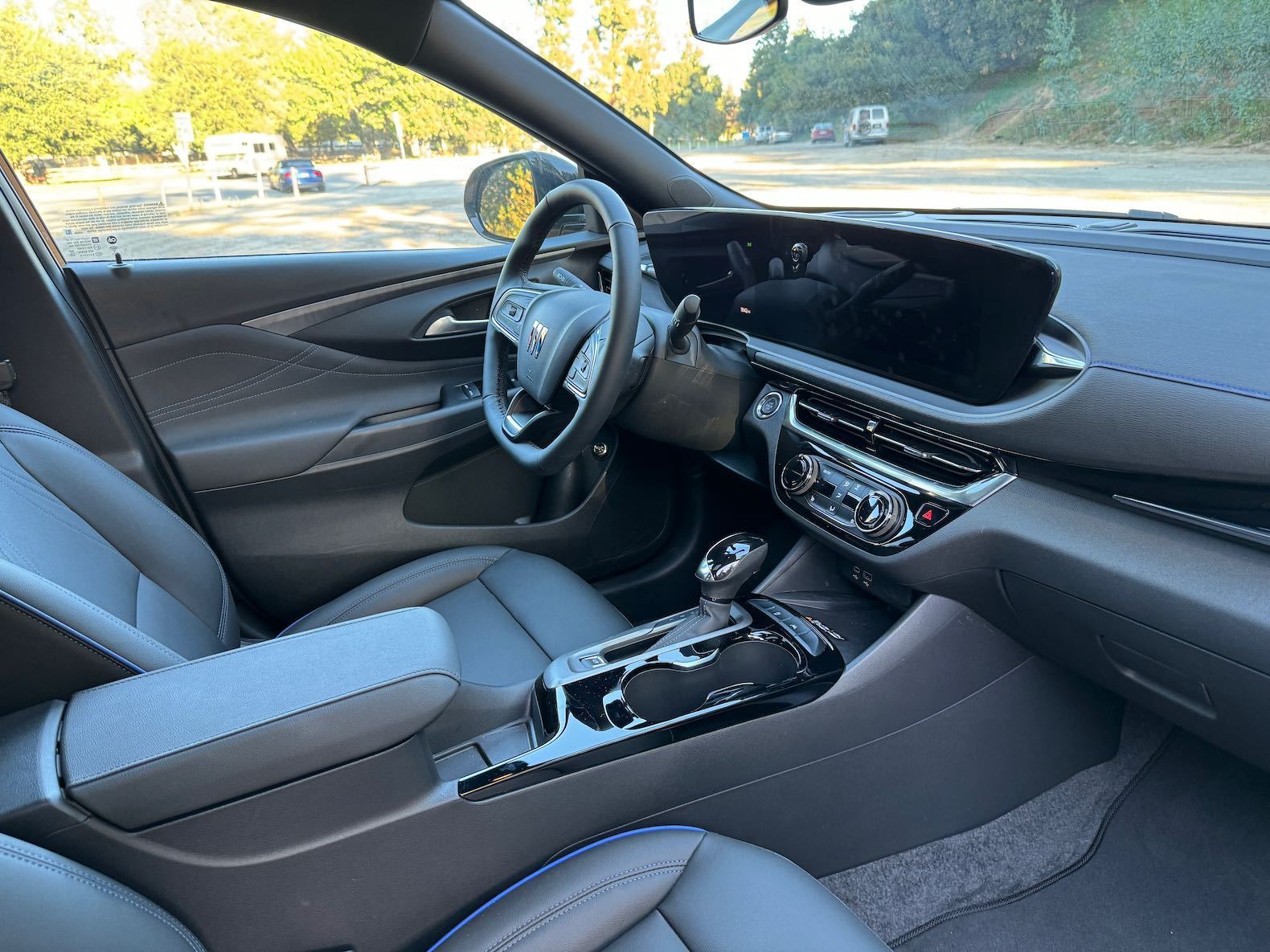 2024 Buick Envista Review: How do you define luxury? - The Torque Report