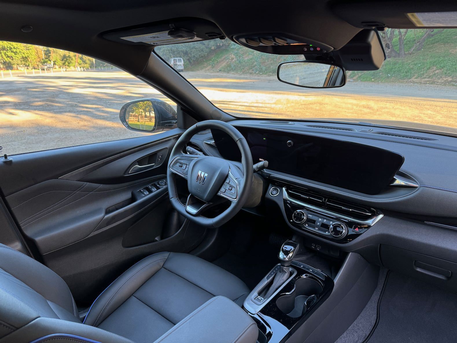 2024 Buick Envista Review: How do you define luxury? - The Torque Report