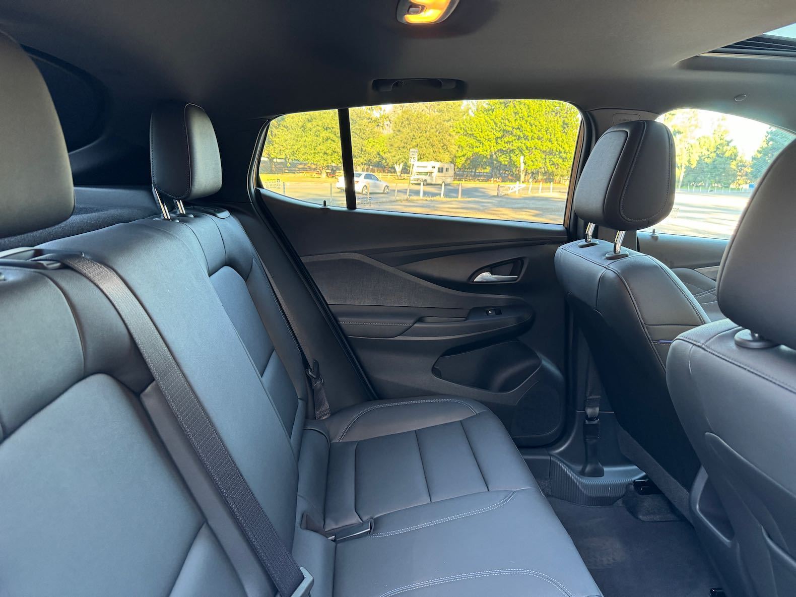 2024 Buick Envista Review: How do you define luxury? - The Torque Report