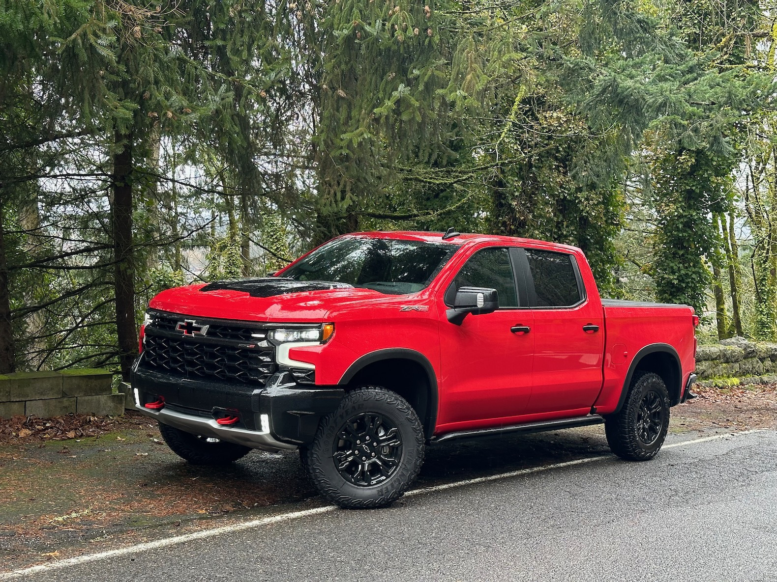 2023 Chevrolet Silverado Review: Generations of Refinement - The Torque ...