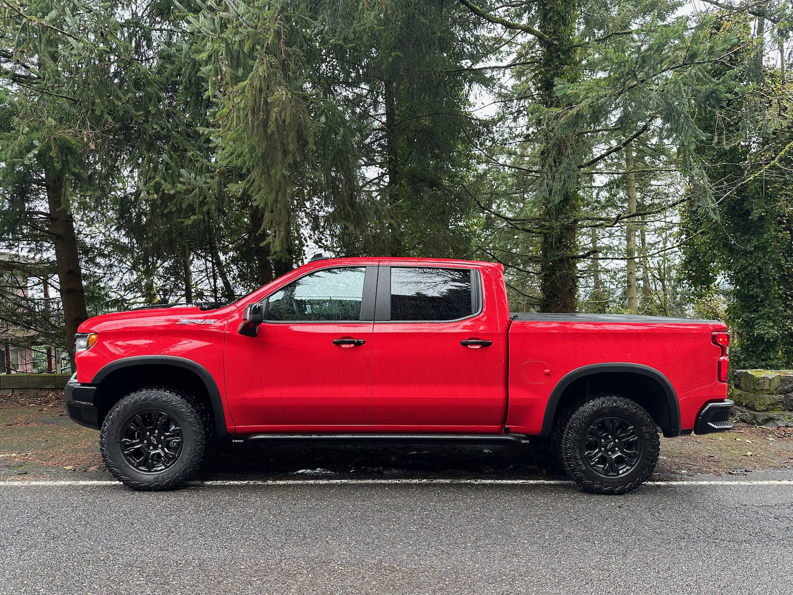 2023 Chevrolet Silverado Review: Generations of Refinement - The Torque ...