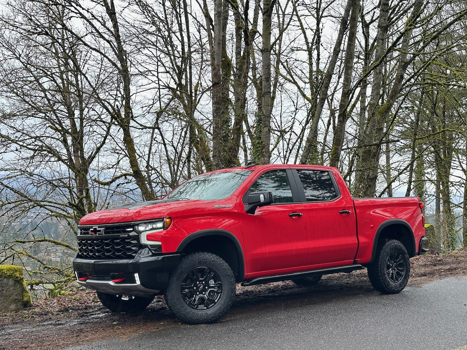 2023 Chevrolet Silverado Review: Generations of Refinement - The Torque ...