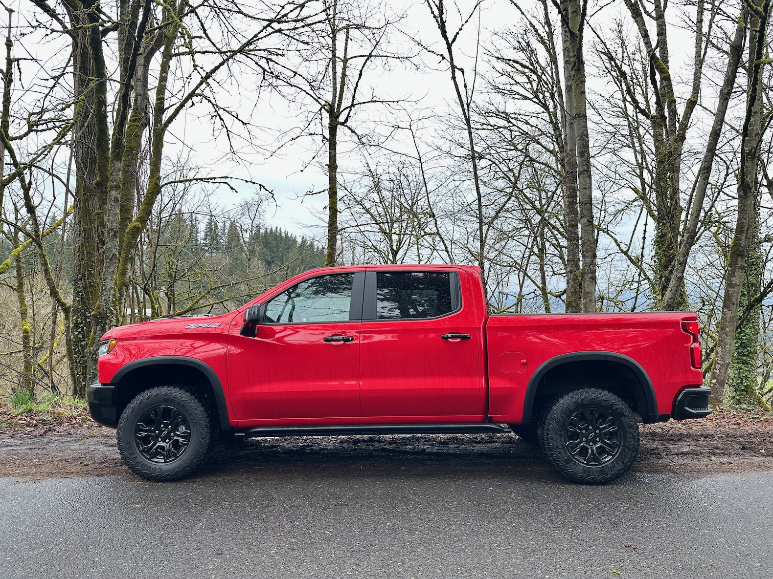 2023 Chevrolet Silverado Review: Generations of Refinement - The Torque ...